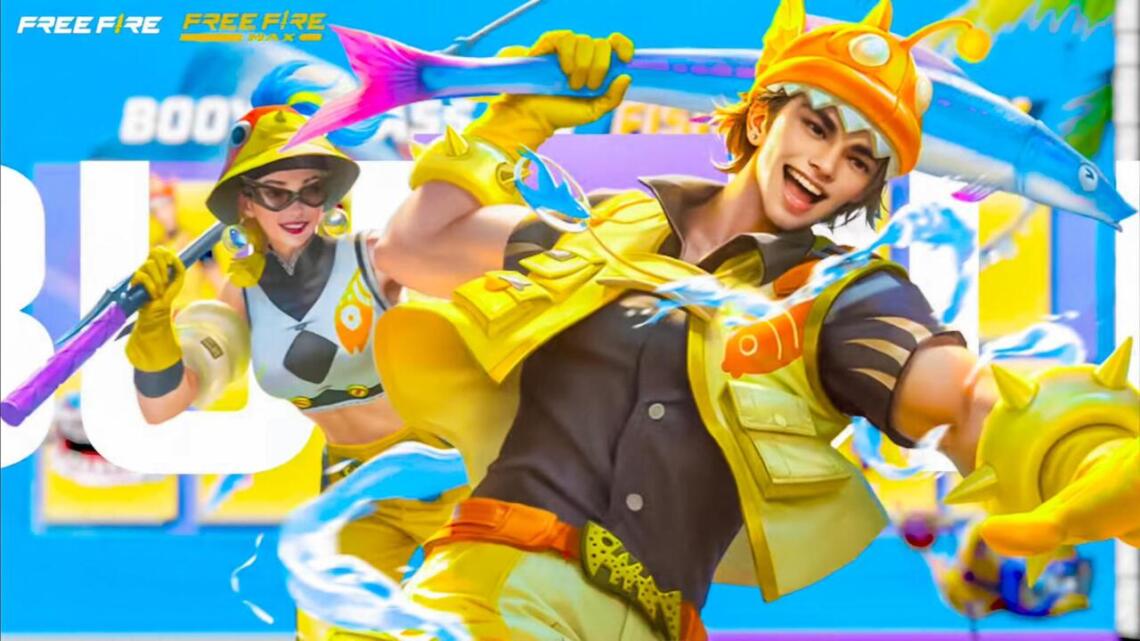 Kapan Free Fire (FF) Update 2025? Berikut Ini Tanggalnya! - Dafunda.com