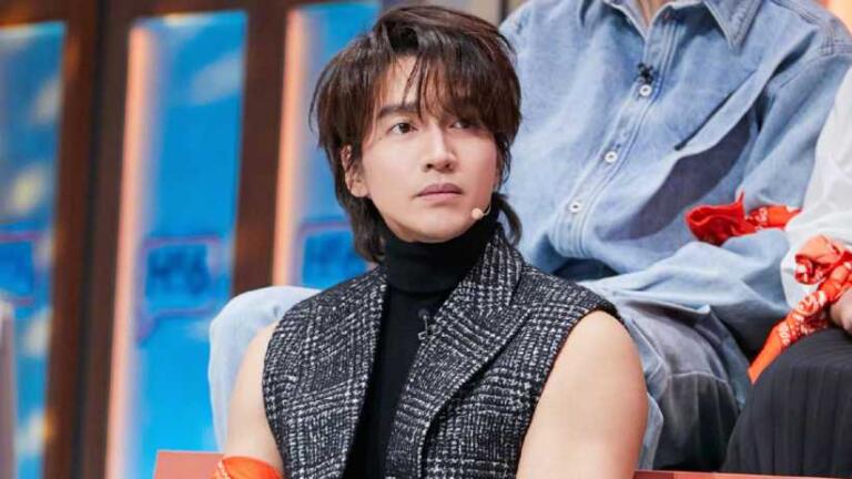 Biodata Jerry Yan, Lawan Main Barbie Hsu di Meteor Garden - Dafunda.com