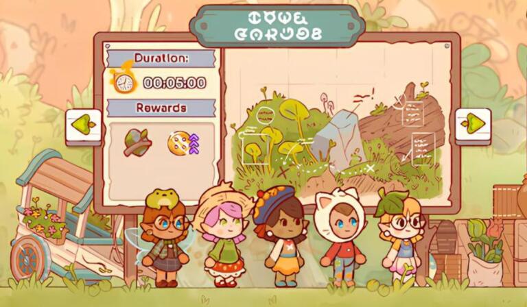 9 Game Lucu di Android yang Bisa Dimainkan secara Gratis - Dafunda.com