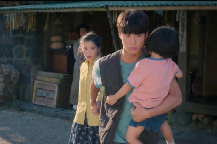 7 Interesting Facts about When Life Gives You Tangerines - Dafunda.com