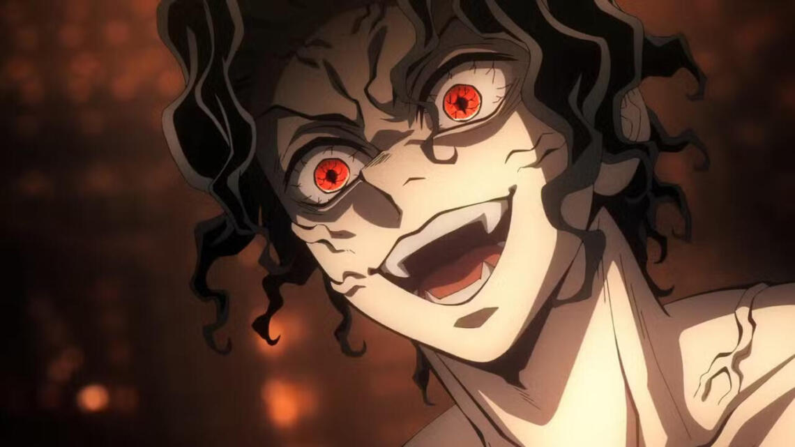 Apa yang Menarik dari Arc Infinity Castle di Film Demon Slayer ...