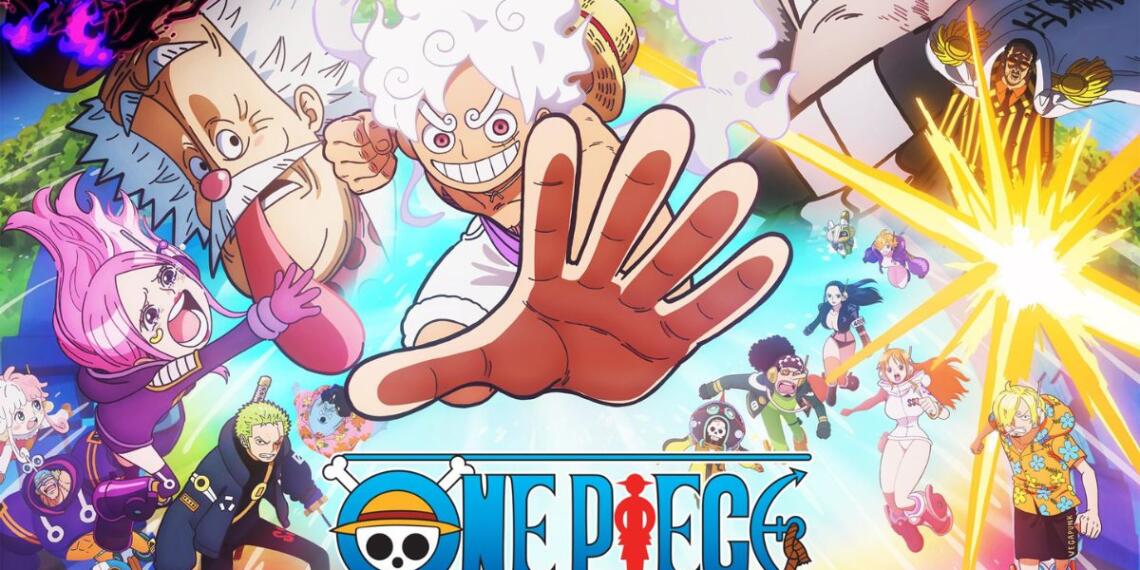 One Piece Announces Release Date of Egghead Part 2 Arc - Dafunda.com