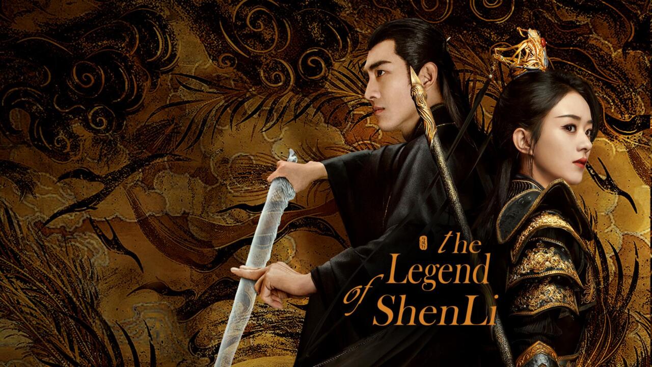 Ini Perbedaan Wuxia, Xianxia, dan Xuanhuan di Drama China - Dafunda.com