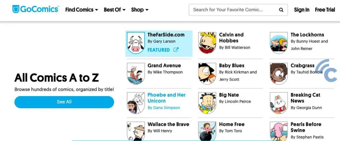 7 Rekomendasi Situs Baca Manga Terbaik 2025 - Dafunda.com