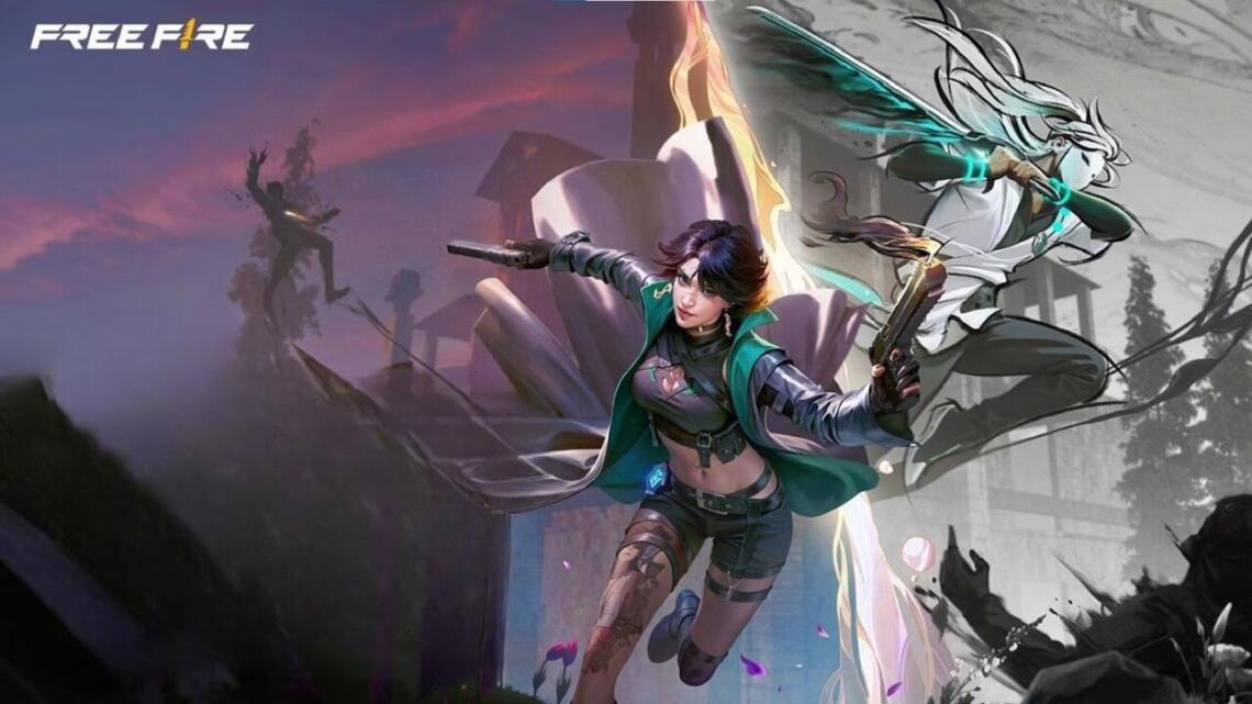 200+ Nama FF Brazil Style yang Belum Dipakai 2025 - Dafunda.com