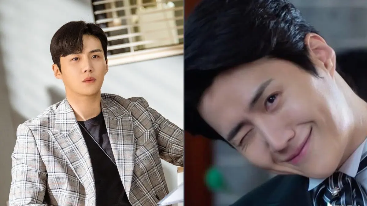 10 Fakta Kim Seon Ho, Aktor Utama Drakor Can This Love Be Translated ...