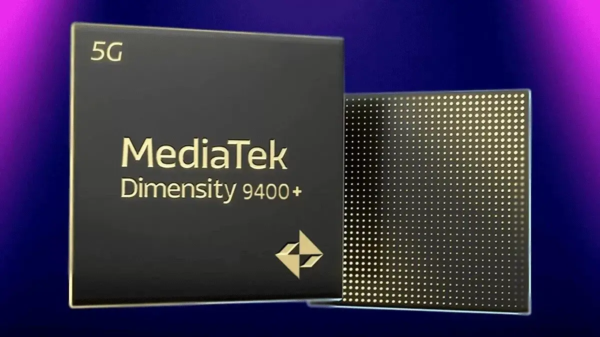 Intip Spesifikasi MediaTek Dimensity 9400+, Chipset Flagship Terbaru ...