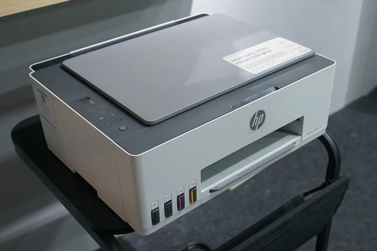 Ini Daftar Kode Eror Printer HP dan Cara Mengatasinya - Dafunda.com