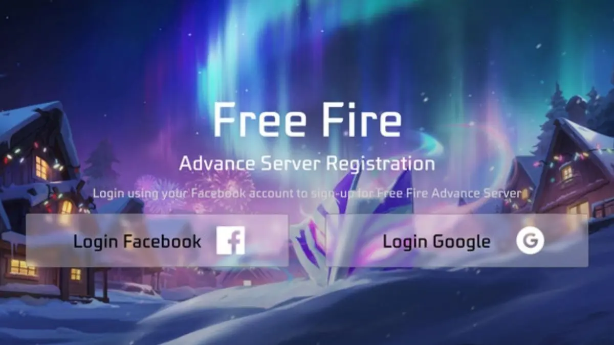Kapan FF Advance Server OB49 Dibuka? Ini Cara Pendaftarannya! - Dafunda.com