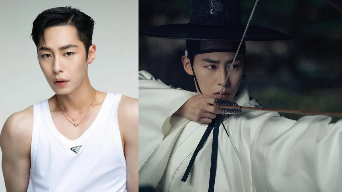 Fakta Lee Jae Wook, Pemain Utama Drakor Dear Hongrang - Dafunda.com