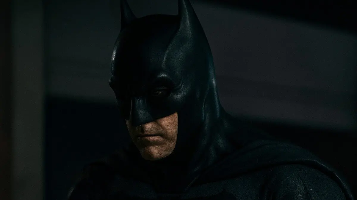 Update Batman DCU: The Brave and the Bold dari James Gunn - Dafunda.com