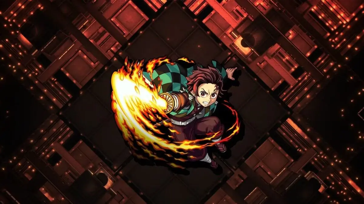 Demon Slayer: Infinity Castle Runtime Revealed - Dafunda.com