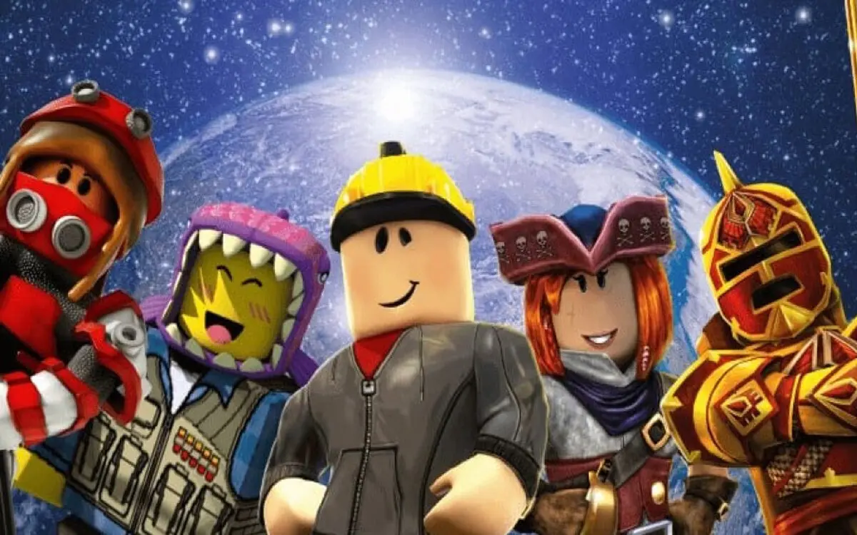 Cara Mabar di Roblox, Mudah Banget! - Dafunda.com