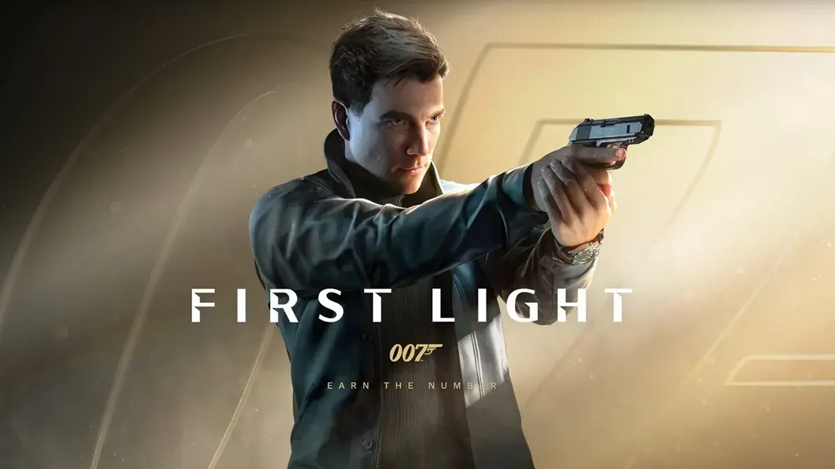 Game James Bond 007 First Light Dapatkan Tanggal Rilis - Dafunda.com