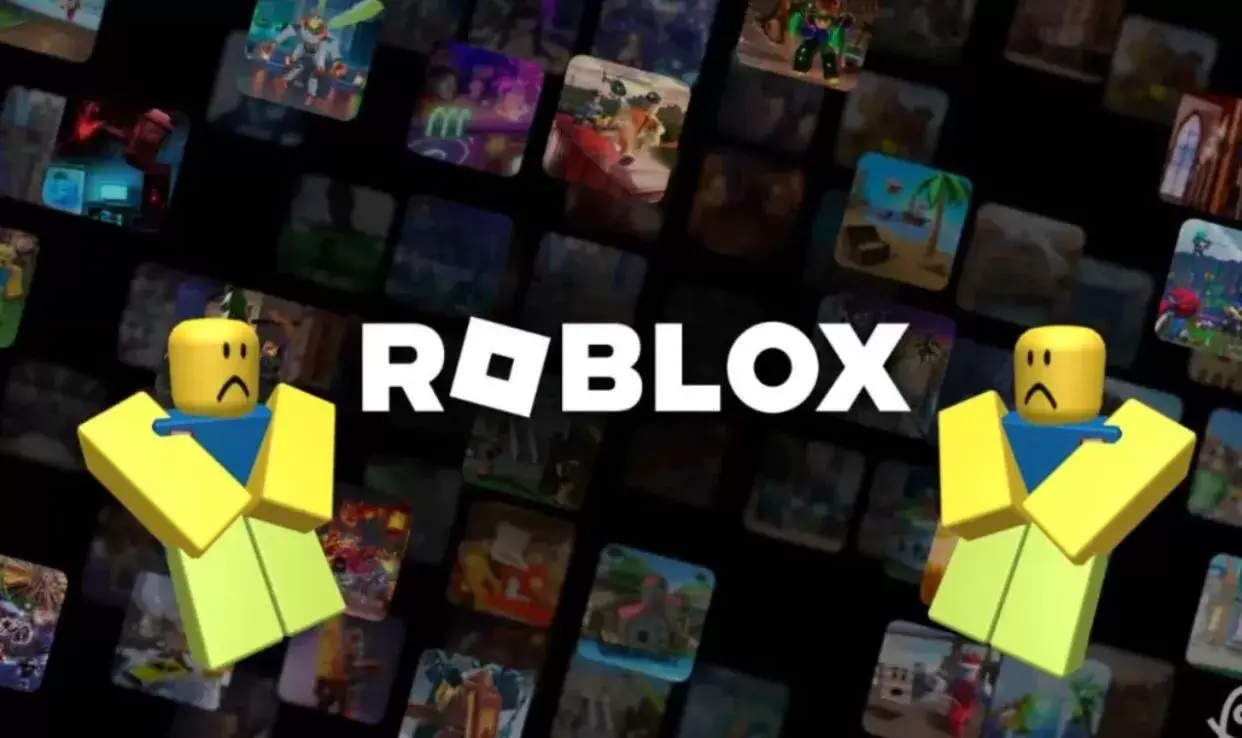 Apakah Roblox Terafiliasi dengan Israel? Ini Penjelasan Lengkapnya ...