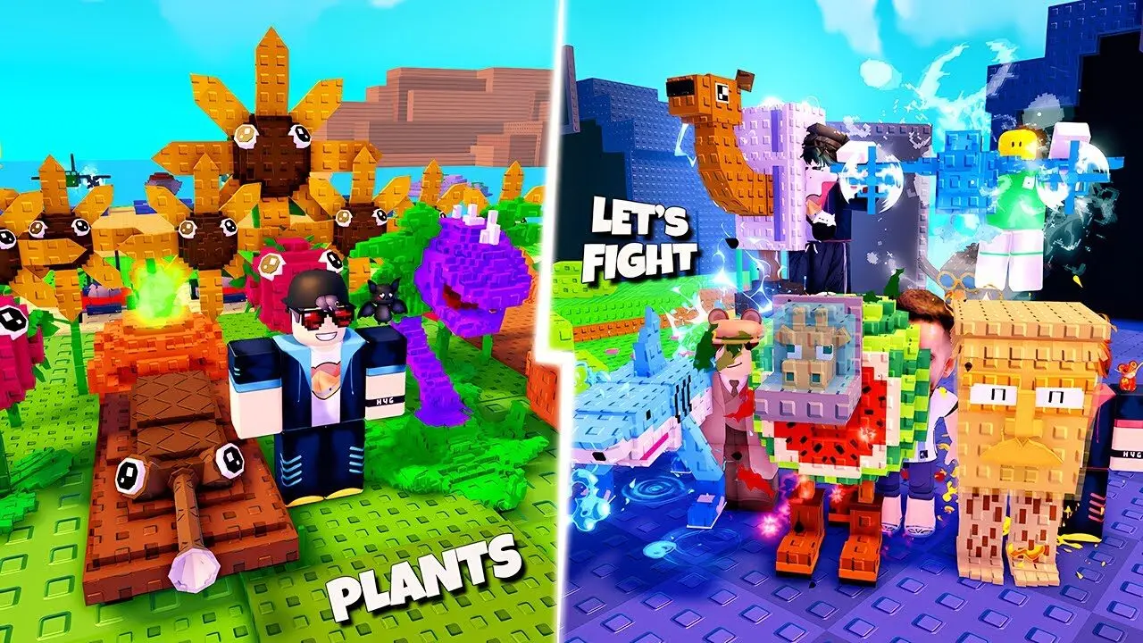 Code Plants vs Brainrots Roblox Desember 2025, Klaim Hadiah Gratisnya ...