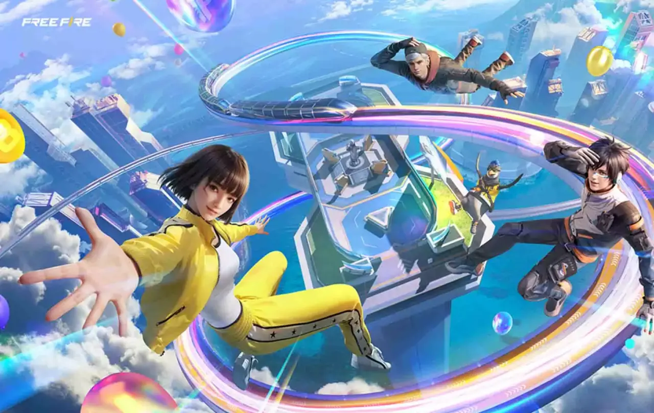 Kode Redeem FF Hari Ini 13 September 2025, Buruan Diklaim Hadiahnya! - Dafunda.com