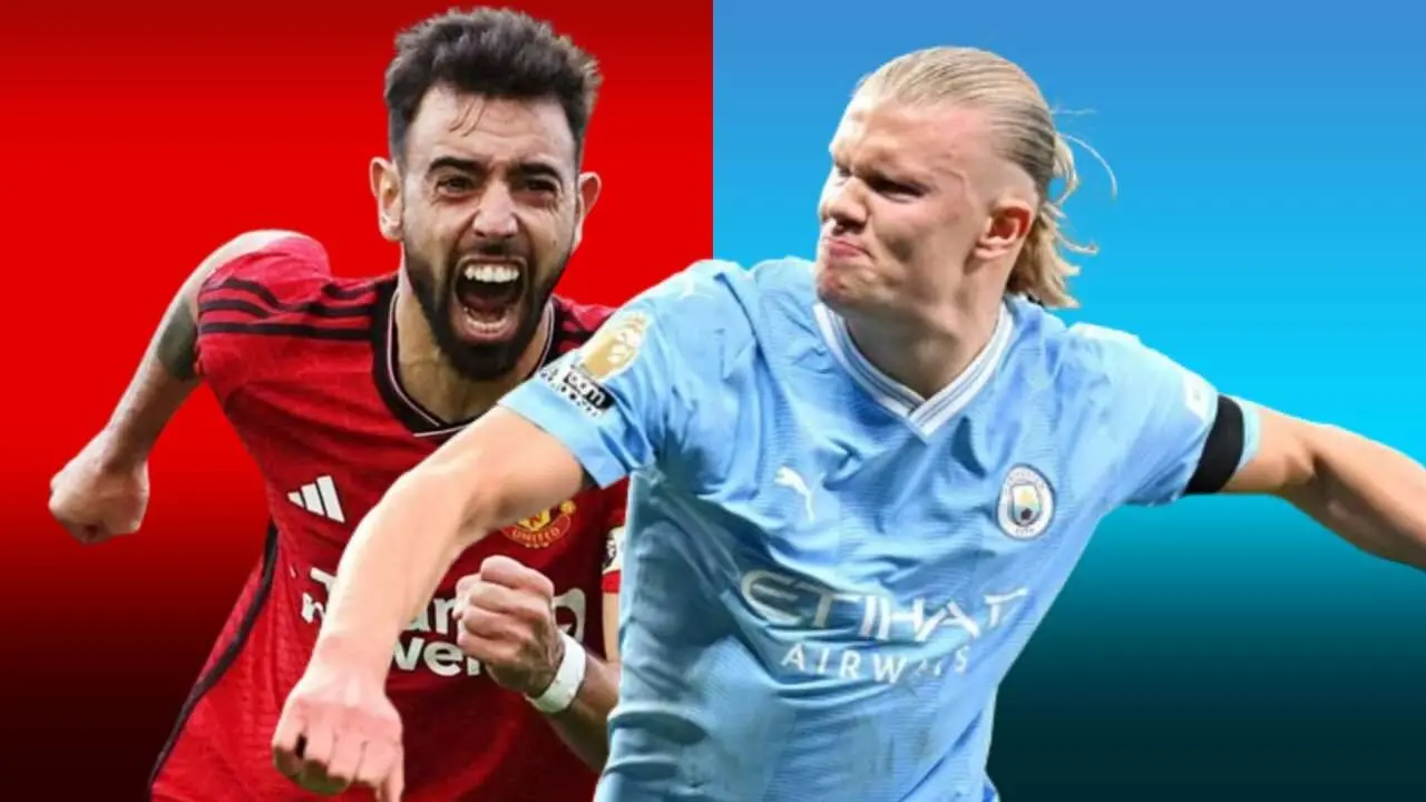 Link Live Streaming City vs MU Malam Ini 14 September 2025 - Dafunda.com