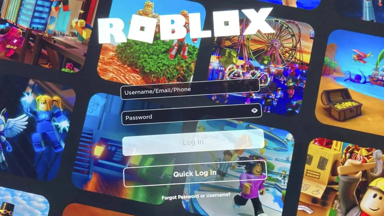 200+ Nama Roblox Keren Terbaru 2025, Bikin Profil Makin Kece! - Dafunda.com