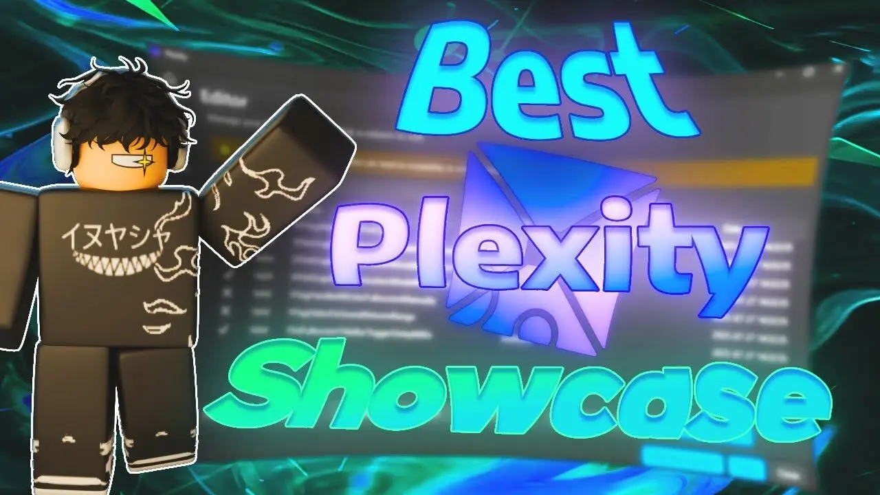 Apa Itu Plexity Roblox? Inilah Penjelasan Lengkapnya - Dafunda.com