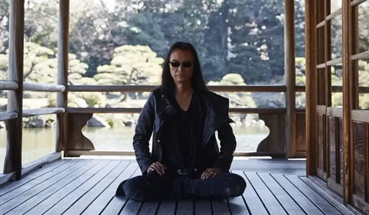 Tomonobu Itagaki, Kreator Dead or Alive & Ninja Gaiden Tutup Usia ...