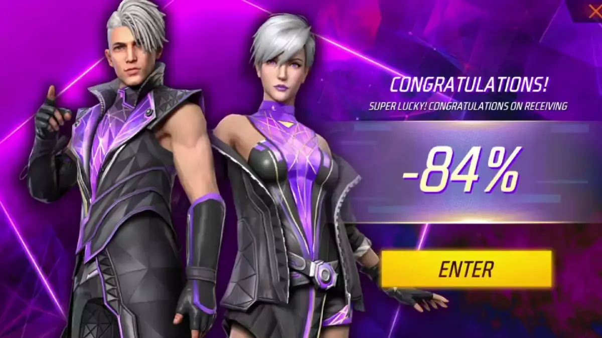 Mystery Shop FF Oktober 2025, Jadwal dan Bocoran Hadiah Menarik ...