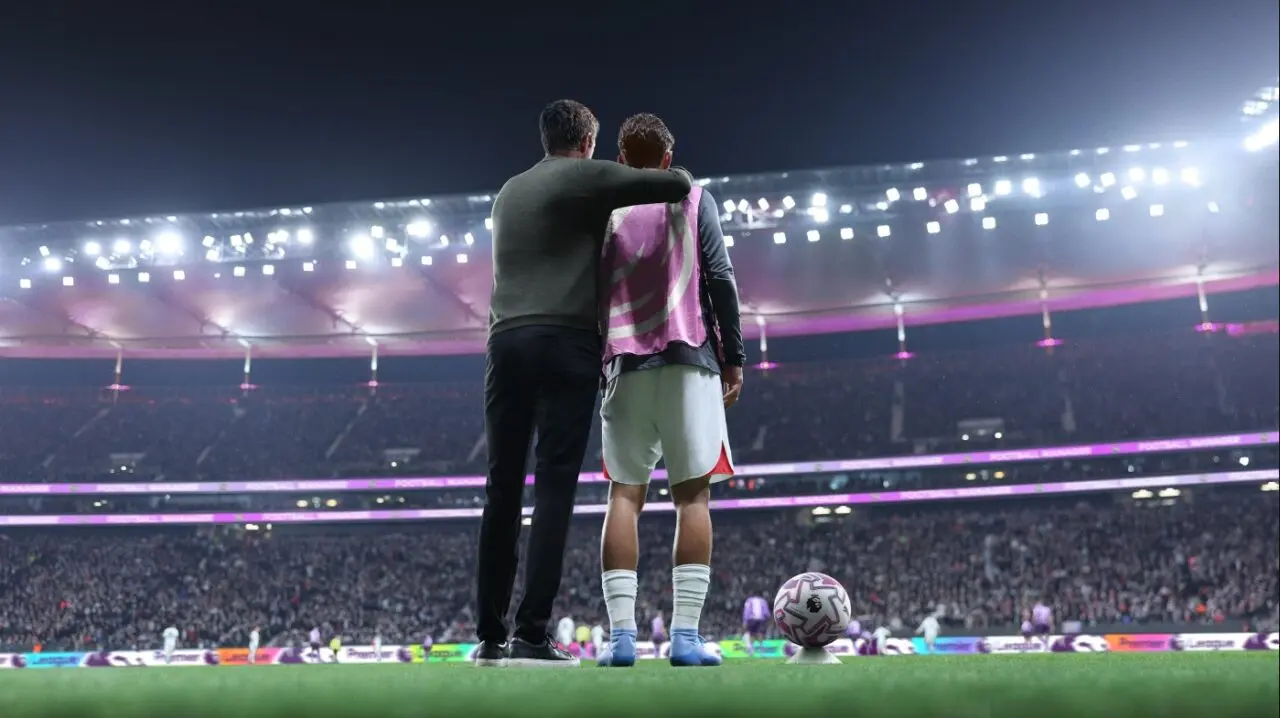Football Manager 26 Akhirnya Rilis — Lihat Trailer Terbarunya yang ...