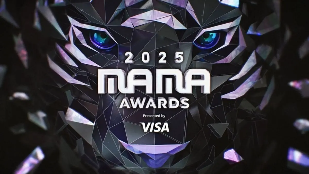 Daftar Lengkap Pemenang MAMA Awards 2025 - Dafunda.com