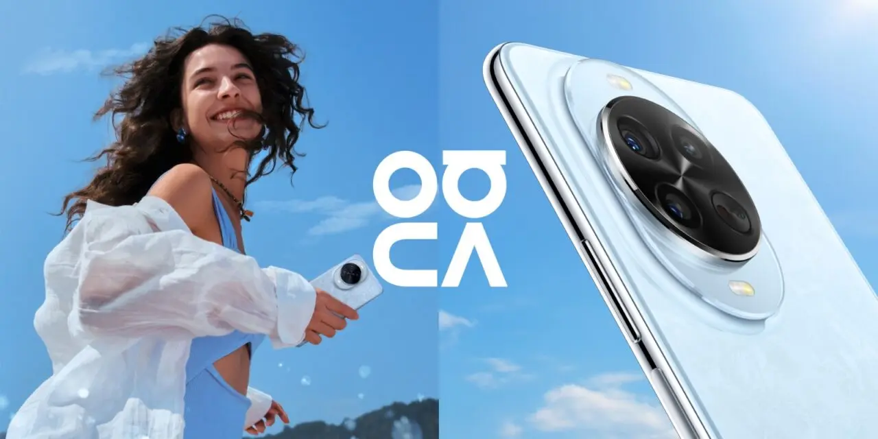 HUAWEI nova 14 Pro Masuk Pasar Indonesia, Bawa Dual Front Camera 50MP ...