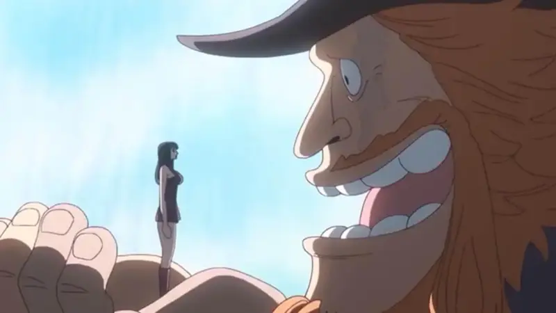 Saul Masih Hidup: 5 Alasan Dia Selamat di One Piece
